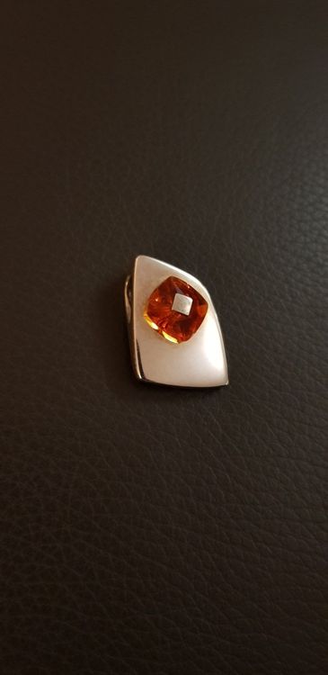 Anhänger Silber 925 Pierre Lang | Kaufen auf Ricardo