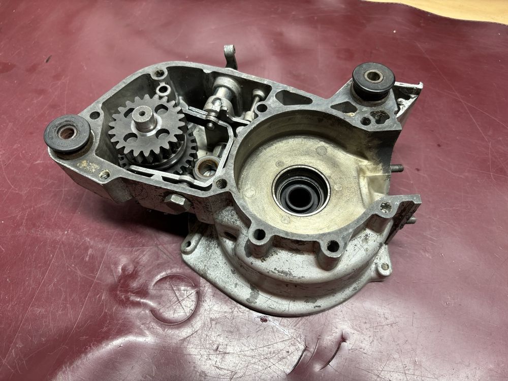 Mofa Sachs 503 HG Motorenhälfte | Kaufen auf Ricardo