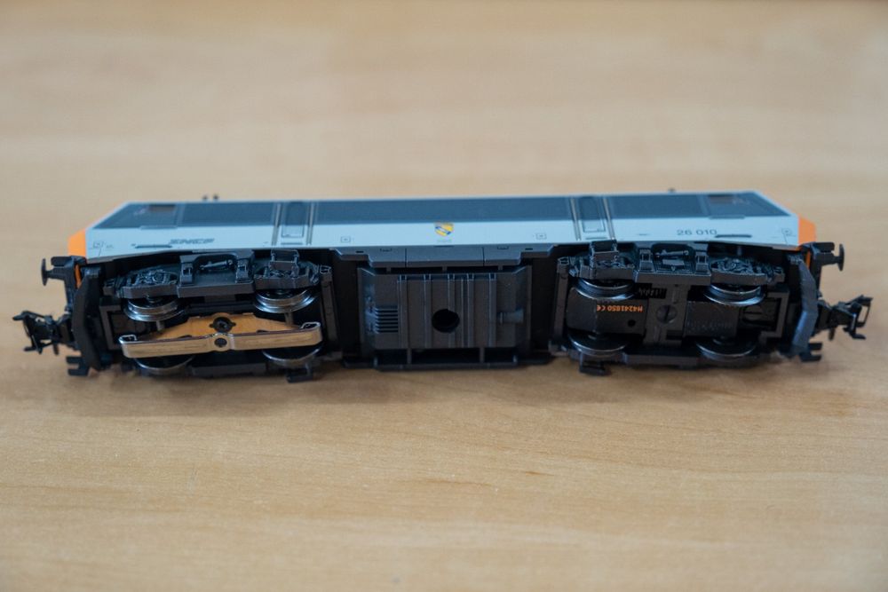 Märklin HO 37389 | Kaufen auf Ricardo