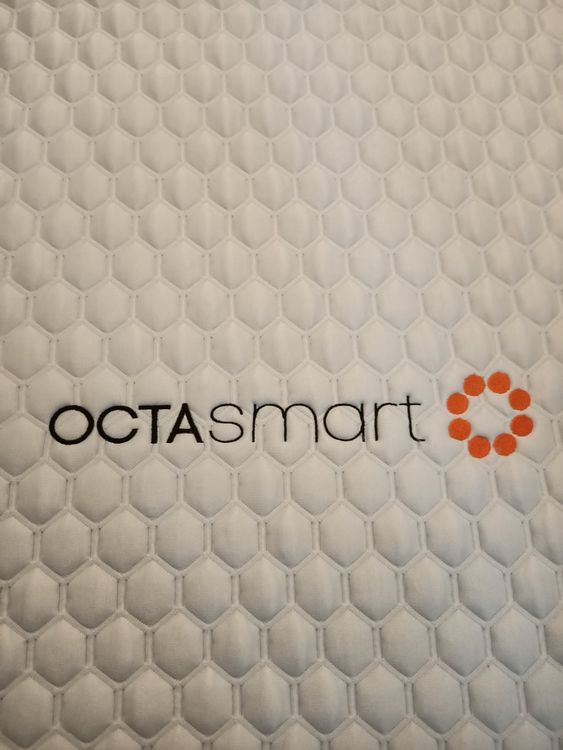 OctaSmart Topper 90x200cm | Kaufen auf Ricardo