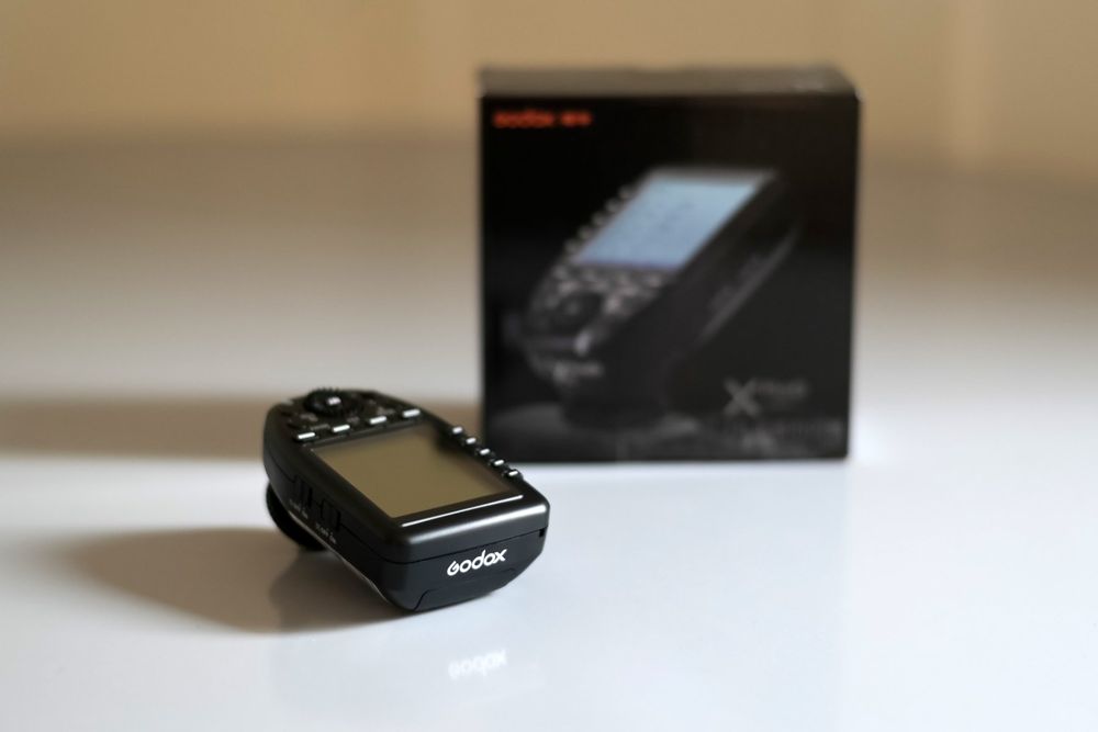 Godox XPro O TTL (Neu (gemäss Beschreibung)) in st.gallen für CHF 38 ...