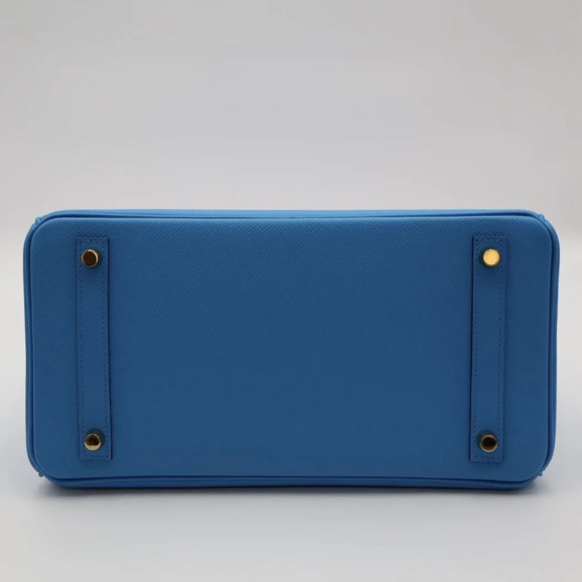 Sac Hermès Birkin 30 bleu Frida (D'occasion) à Montreux pour CHF 13500 ...