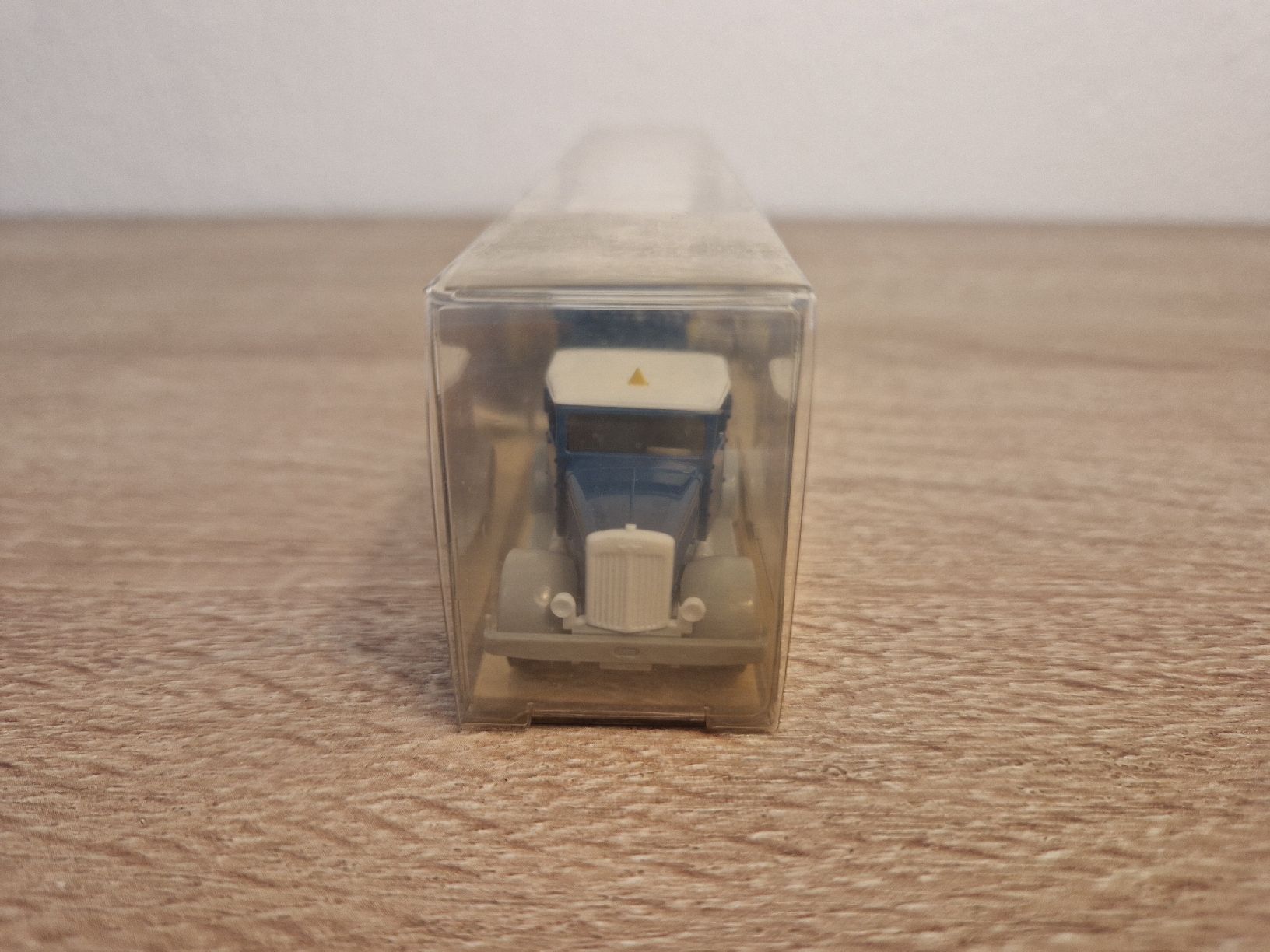 Wiking 85330 Hanomag Zirkus H0 OVP NEU (Neuf avec emballage d'origine) à St-Aubin-Sauges pour ...