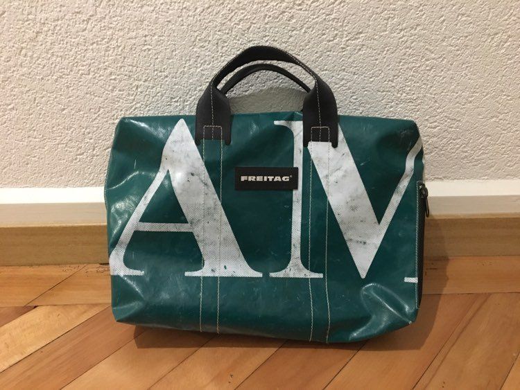 FREITAG Laptoptasche F305 ROY G 5.1 (Gebraucht) in Zürich für CHF 139 ...