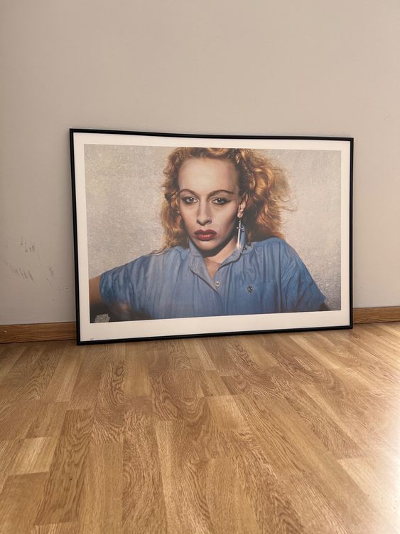 Franz Gertsch - Kunstdruck (Gebraucht) in Luzern für CHF 62 – nur Abholung auf Ricardo kaufen