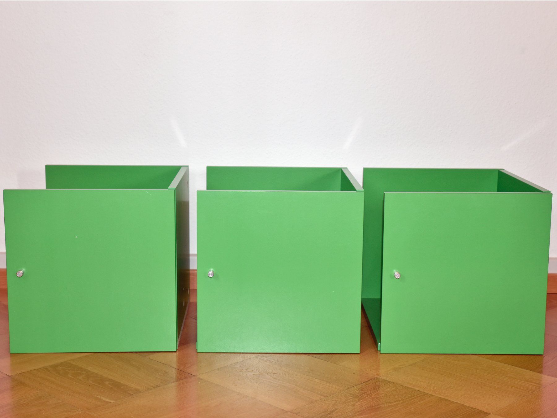 3 Türeinsätze für Ikea-Regal "KALLAX" (Gebraucht) in Bern für CHF 1 ...