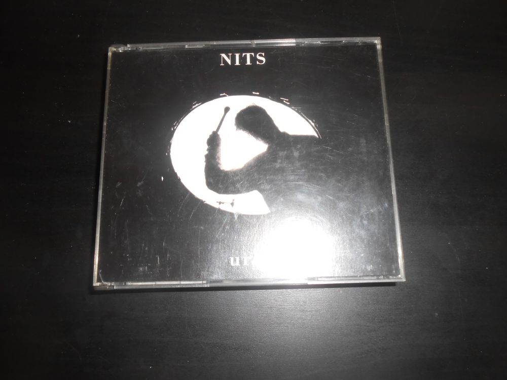 The Nits – Urk / 2 CD Box / 1989 | Kaufen auf Ricardo