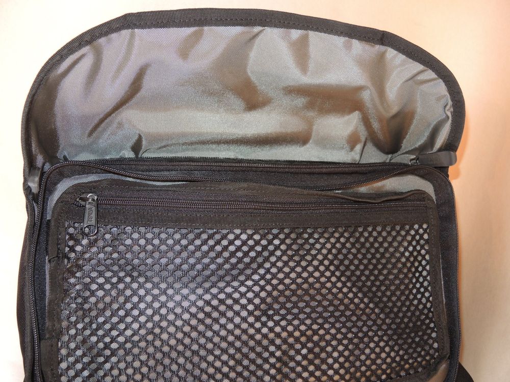 TENBA grosse Fototasche Camera Bag Photo Tasche | Kaufen auf Ricardo