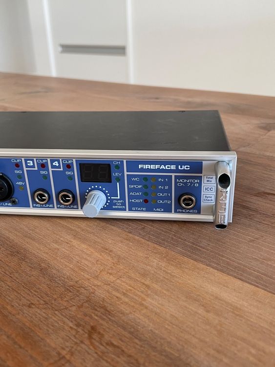 RME Fireface UC | Kaufen auf Ricardo
