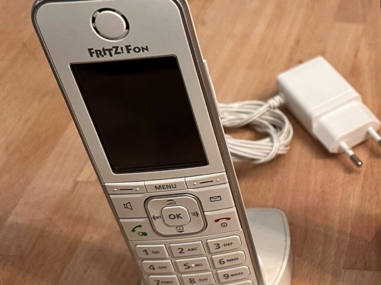 AVM FRITZ! Fon C6 | Kaufen auf Ricardo