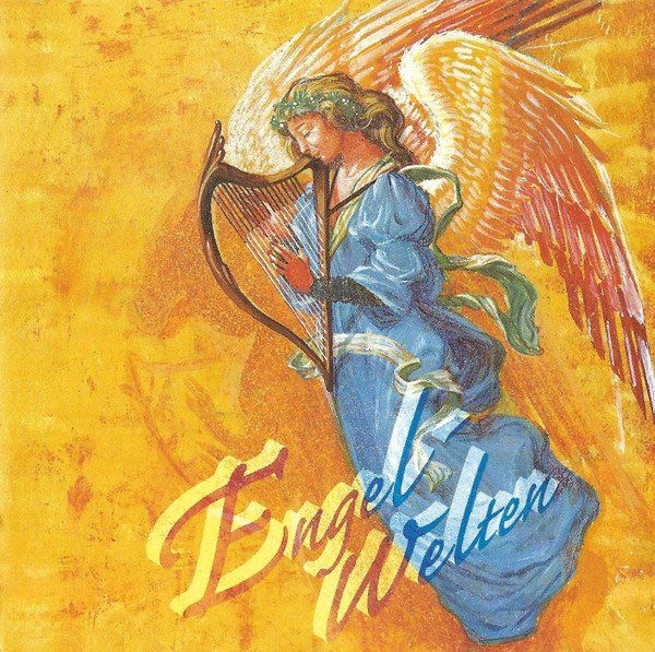 Daniela Thalmann - Engel Welten | Kaufen auf Ricardo