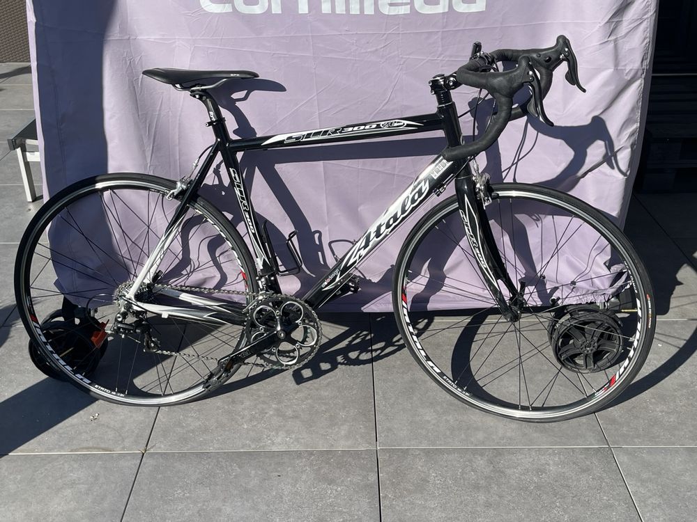 Vélo route Atala SLR 300 (Gebraucht) in für CHF 138 – nur Abholung auf ...