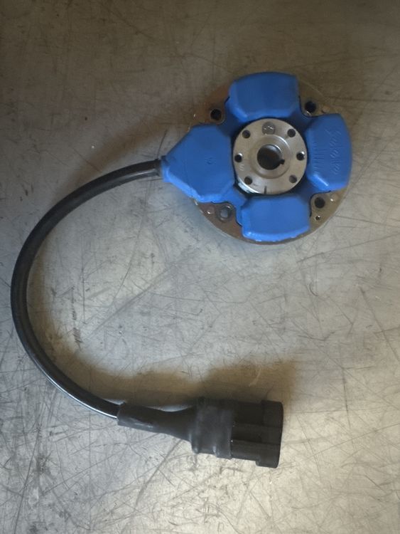 Iame x30 allumage rotor et stator (Gebraucht) in Yvonand für CHF 50 ...