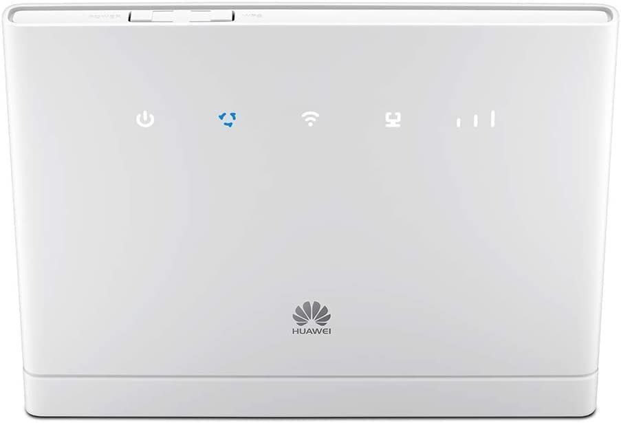 Huawei B315s-22 4G LTE/WiFi Gigabit | Kaufen auf Ricardo