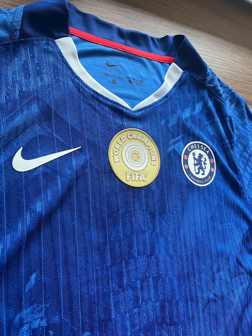 Chelsea Trikot 25/26 Heim - #8 Enzo (Gebraucht) in Sursee für CHF 49 ...