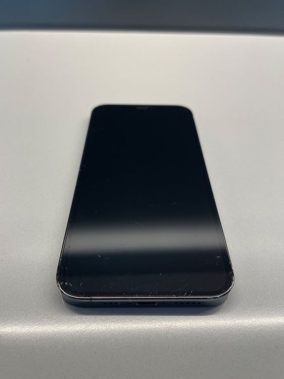 iPhone 12 Pro 128GB Blau (Gebraucht) in Küssnacht am Rigi für CHF 324 ...