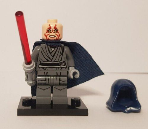 Lego Minifigures - Star Wars - Naare | Kaufen auf Ricardo