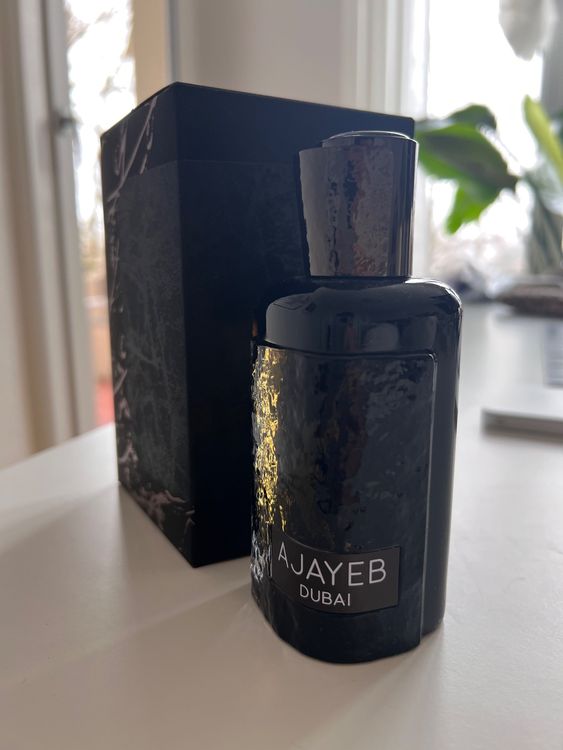 Lattafa Ajayeb Dubai (Neu (gemäss Beschreibung)) in Bern für CHF 18 ...