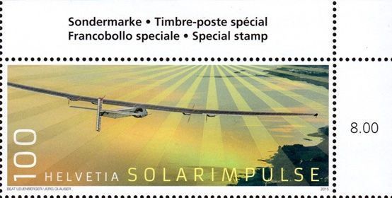 Solar Impulse** | Kaufen auf Ricardo
