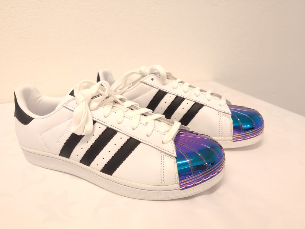 Adidas Sneaker FR 44 US 11 Neuzustand (Neu (gemäss Beschreibung)) in ...