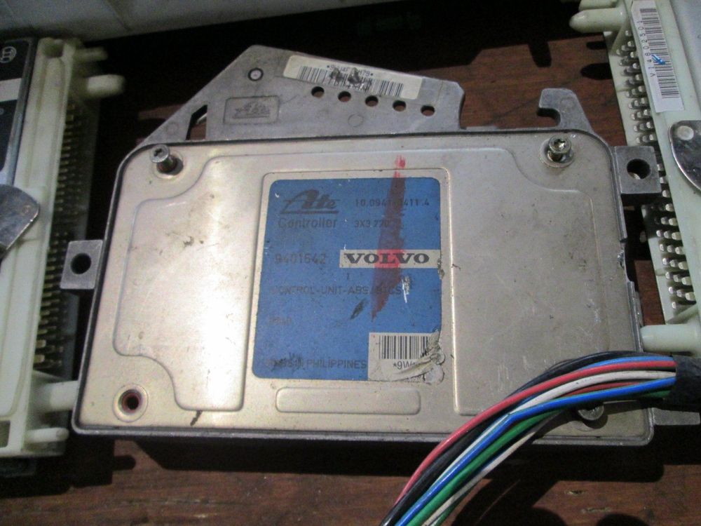 Volvo 850 T5R V70 Turbo (Gebraucht) in Zürich für CHF 99 – nur Abholung ...