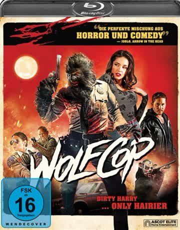 WolfCop | Kaufen auf Ricardo