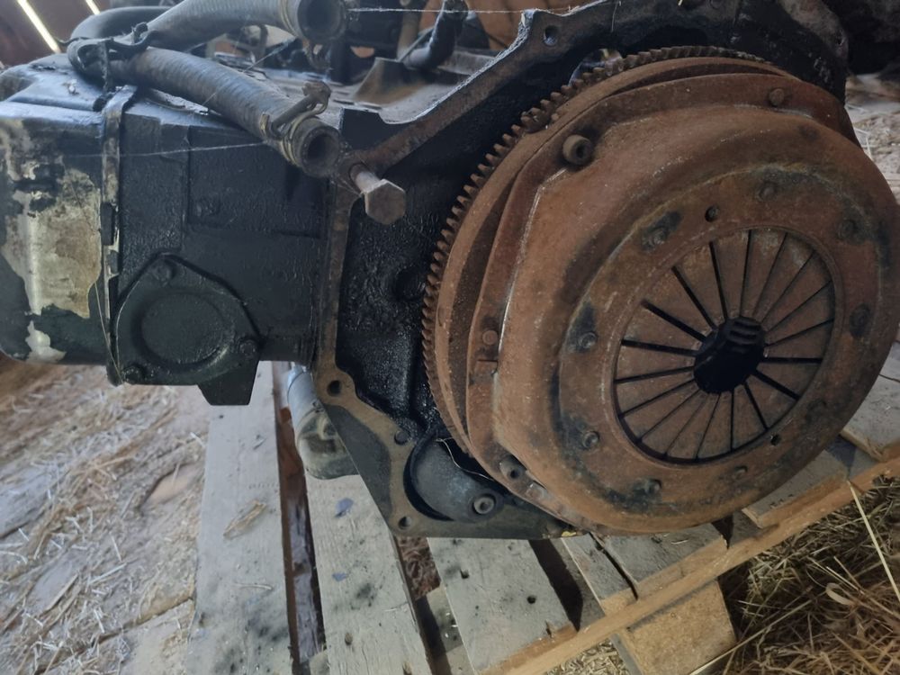 Opel Commodore Motor 2.5 S (Gebraucht) in Willisau für CHF 239 – nur ...