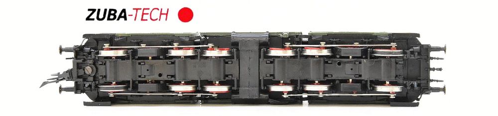 Roco 41395 E-Lok E91 DB H0 GS Analog mit OVP | Kaufen auf Ricardo