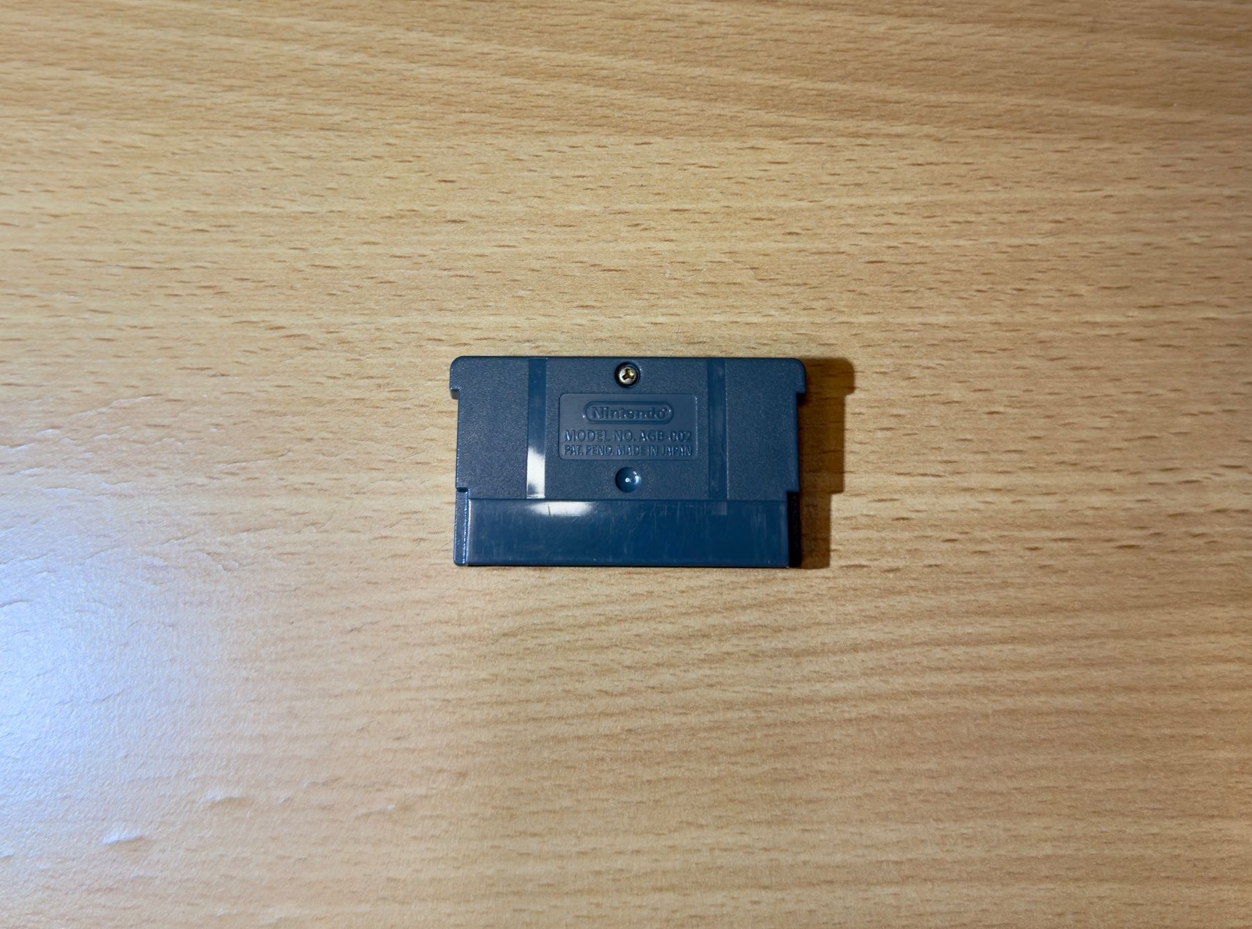 Yu-Gi-Oh (FRA) - Nintendo - Game Boy Advance (D'occasion) à Chézard-St ...