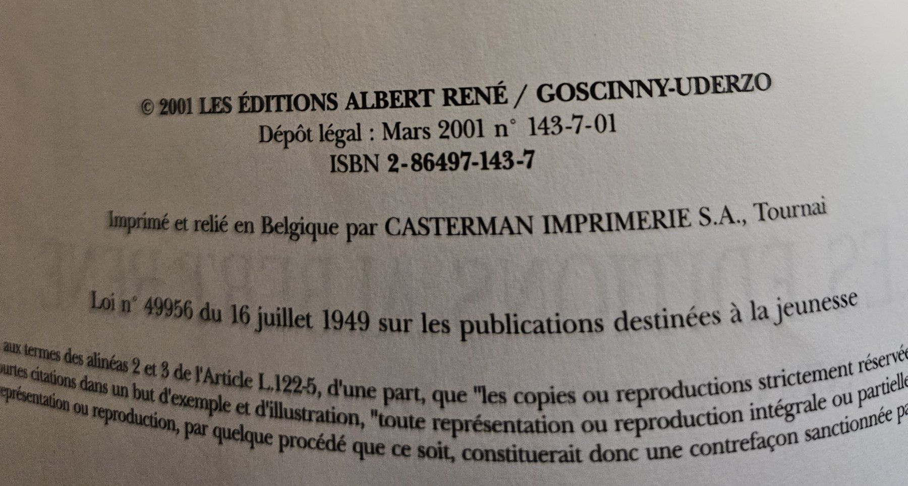 Astérix N 31 E.O. (T.B.E.) Astérix et Latraviata (D'occasion) à ...