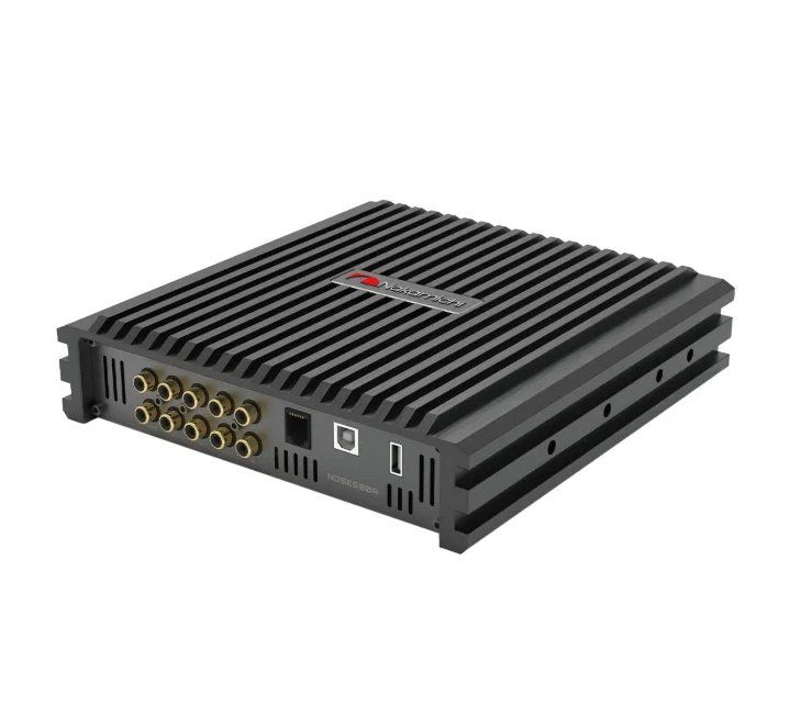 Nakamichi NDSE500A - DSP-amplificateur (Neu und originalverpackt) in ...