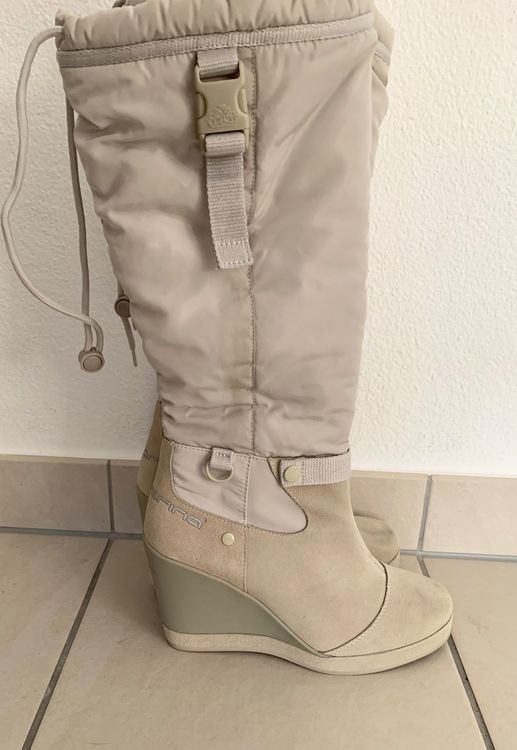 Stivali invernali (Usato) a Bellinzona per CHF 5 – con consegna ...
