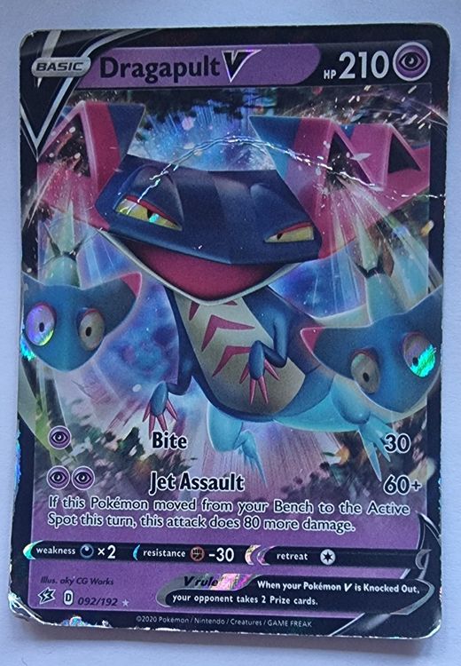 DragaPult V (Gebraucht) in Bellinzona für CHF 1 – mit Lieferung auf ...