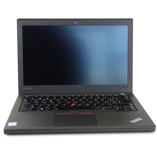 Lenovo ThinkPad X270 i7 7th Gen | Kaufen auf Ricardo