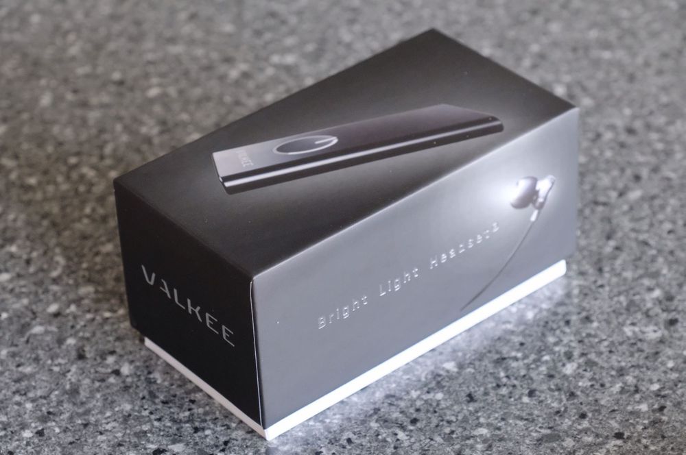 Valkee 2 - Lichttherapie (Gebraucht) in Sumiswald für CHF 51 – mit ...