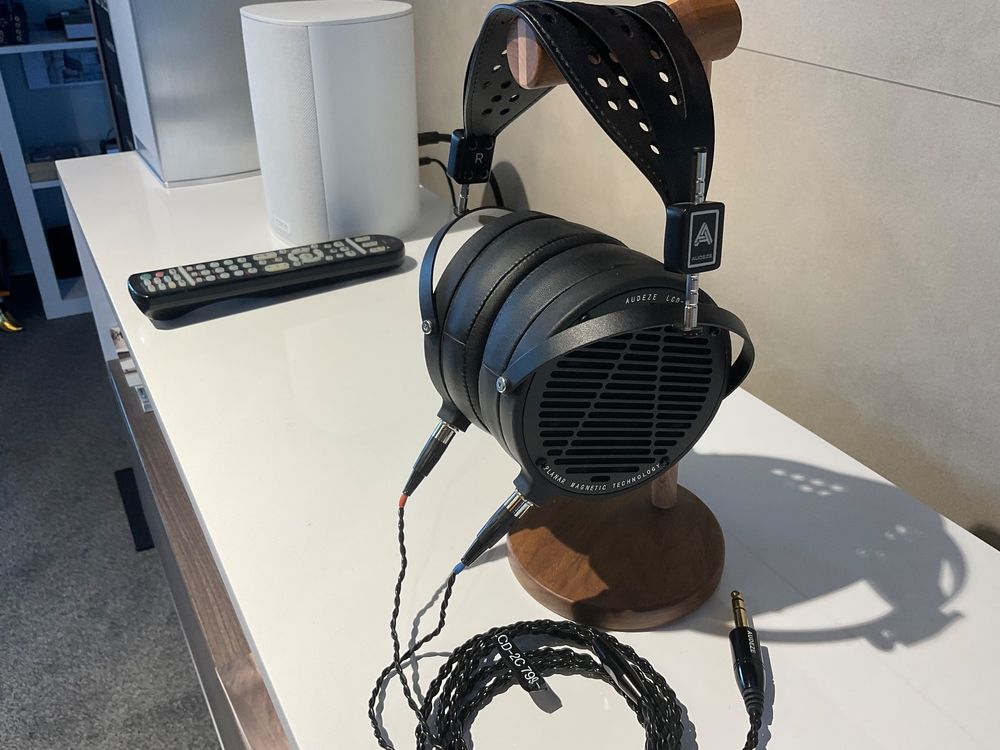 AUDEZE Kophörer LCD 2C | Kaufen auf Ricardo