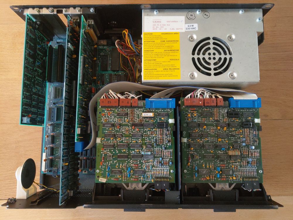 IBM Personal Computer 5150/5161 (Gebraucht) in Steinmaur für CHF 960 ...