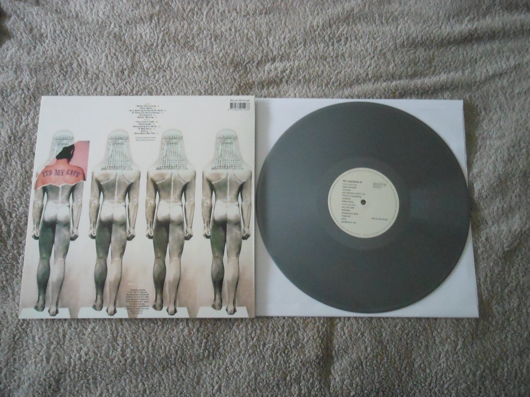 Tin Machine – Tin Machine II (Gebraucht) in Liebefeld für CHF 25 – mit ...
