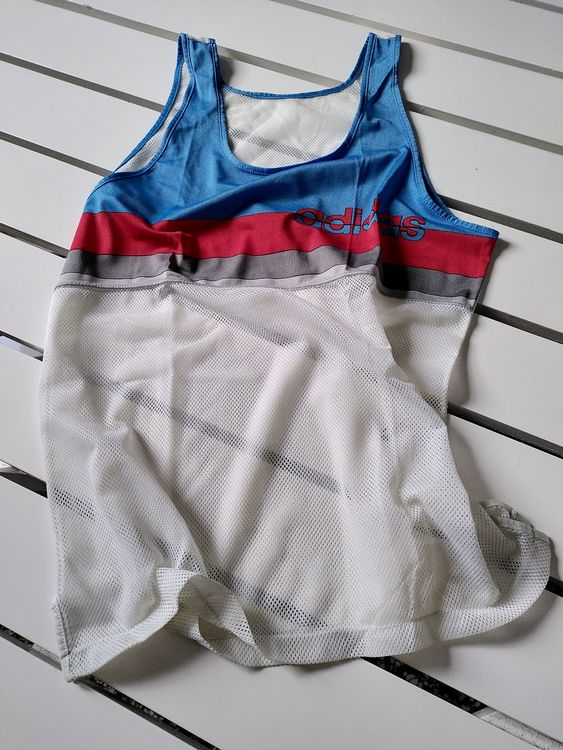 Missile Shorts & Trident T-Shirt Daley Thomson / 80er (Gebraucht) in ...