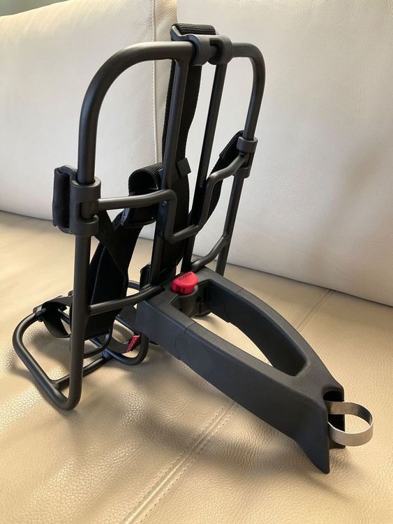 Click Fix Vario Rack mit Halter | Kaufen auf Ricardo