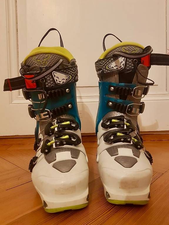 Dynafit Radical Woman CR : taille 24.5 (38-38.5) (D'occasion) à ...