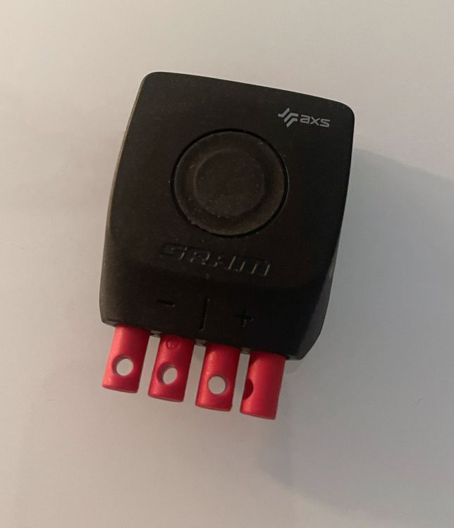 Sram Red AXS BlipBox für eTap (Gebraucht) in Dierikon für CHF 105 – mit ...