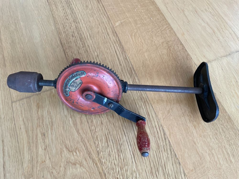 Chignole Peugeot n°21 (D'occasion) à Petit Lancy pour CHF 10 – avec ...