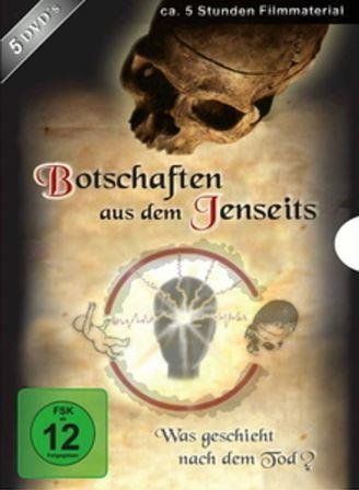 Botschaften aus dem Jenseits / 5 DVDs (Neu und originalverpackt) in Mauren für CHF 36.9 – mit ...