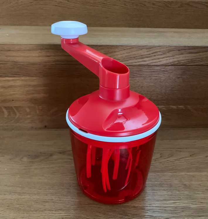 Tupperware Speedy Chef | Kaufen auf Ricardo