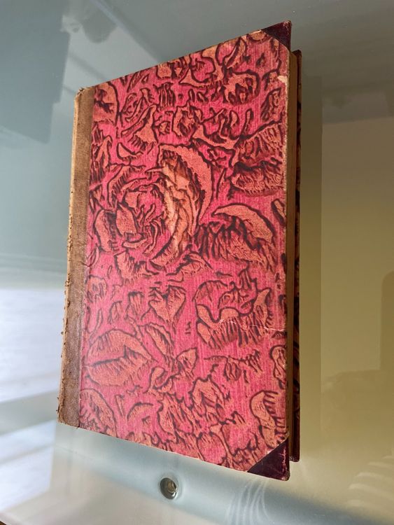 Robert Fuchs-Liska - Stiefkinder des Glücks ca 1920 | Kaufen auf Ricardo