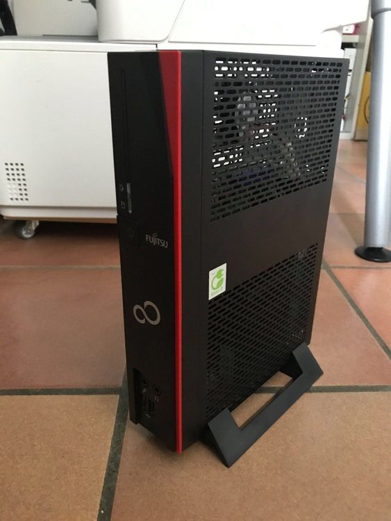 SILENT Mini-PC Fujitsu Futro S920 8GB (Gebraucht) in Arni AG für CHF ...