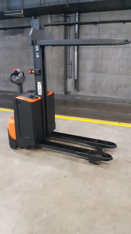 BT SWE 080L, 7 Stk. Vorhanden! Preis pro Gerät | Kaufen auf Ricardo