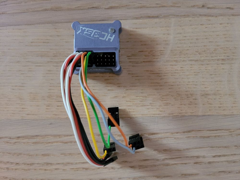 Bavarian Demon 3SX | Kaufen auf Ricardo