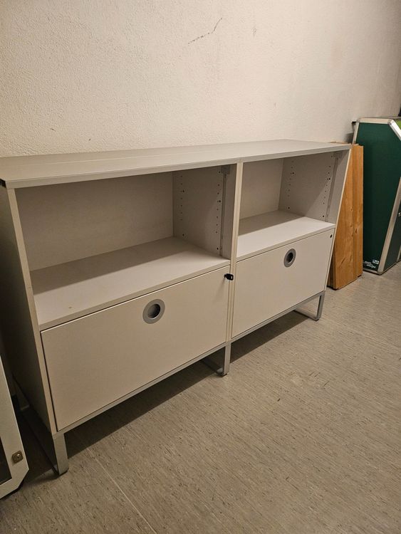Modernes Sideboard mit viel Stauraum (Gebraucht) in Hermetschwil-Staff für CHF 50 – nur Abholung ...